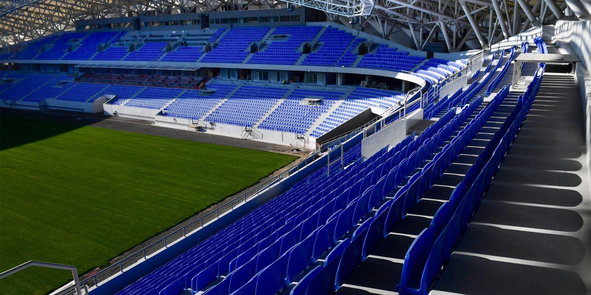 Balance Seats - Stila Structure